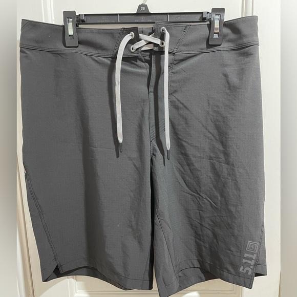 5.11 Tactical | Shorts | Mens 51 Nylon Stretchy Shorts | Poshmark